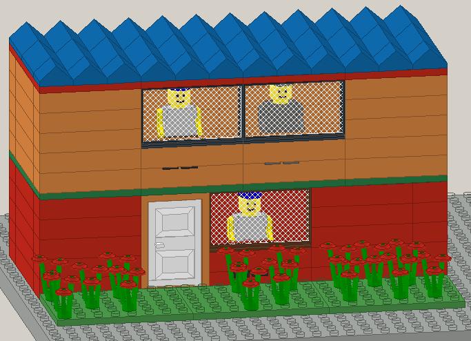 ACTIVIDAD 6: BLOCKCAD -II :: Compumch2